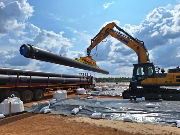 EACOP: Kabaale Pumping Station to be Operational by 2026 – Procuremate ...
